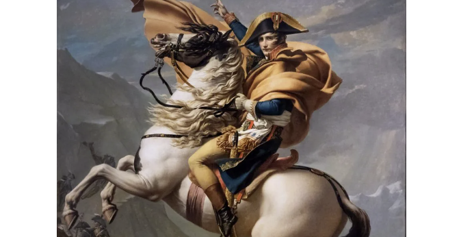 How Napoleon Bonaparte Reminds Us of the Value of Simplicity ...